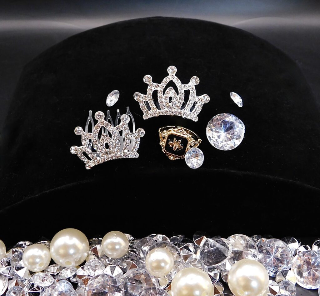 All Products - Queen Bee Crown Company